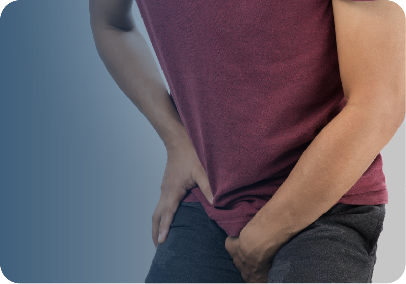 Groin Hernia Mesh Repair | Aelius Surgical Centre